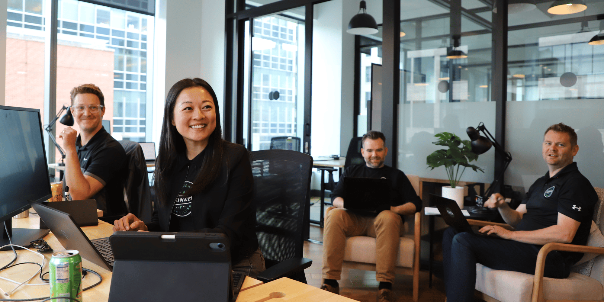 Project Services | Pioneer Management Consulting